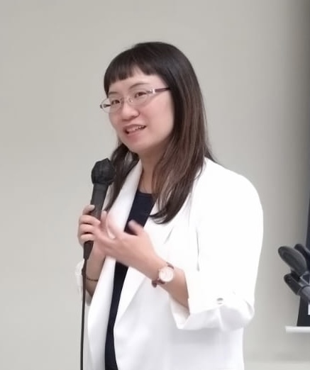 Department of Sociology, Hong Kong Shue Yan University | 香港樹仁大學社會學系