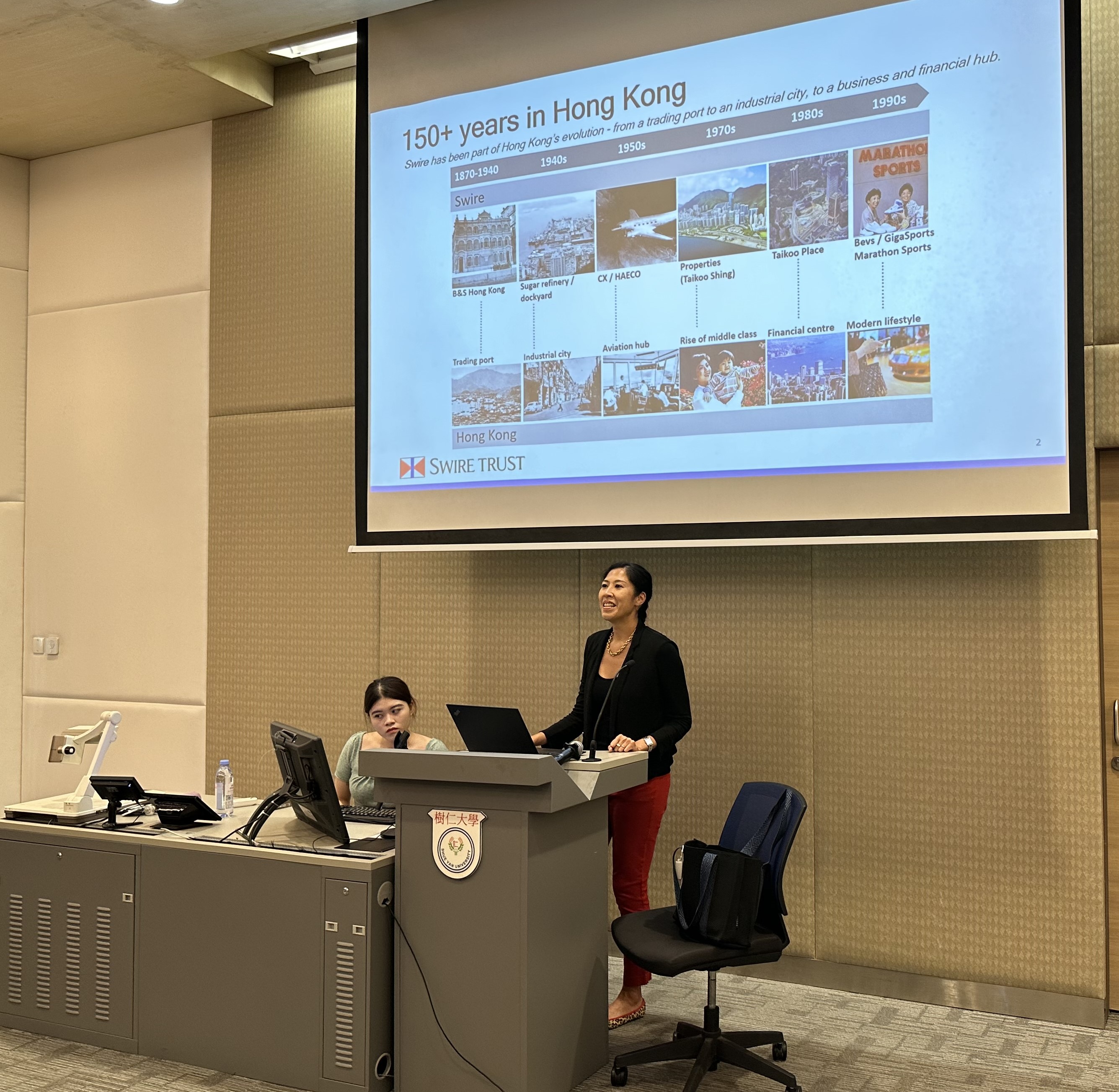 JSSHK_talk_2024 | News